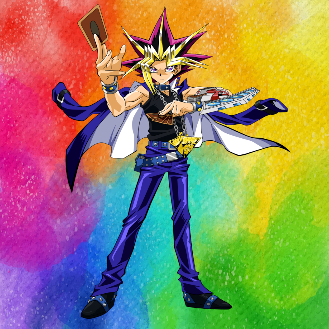 Yugioh Orica - Starter Decks – Yugioh Orica Vintage